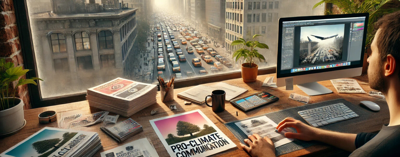 Exploring Emotional Reactions to Climate Change Communication: A Deep ...